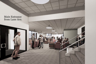St. Thomas More Newman Center
