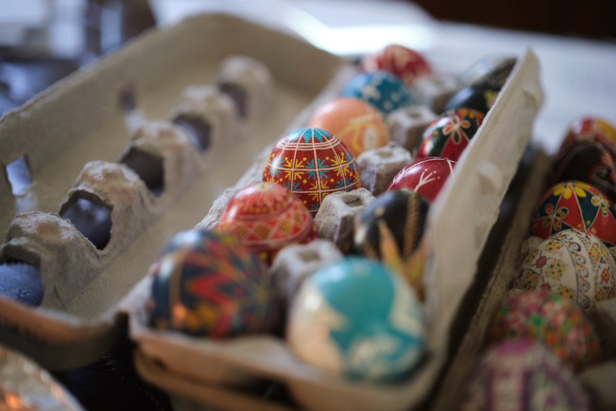A tale of two (or more) Easter calendars - The B.C. Catholic ...