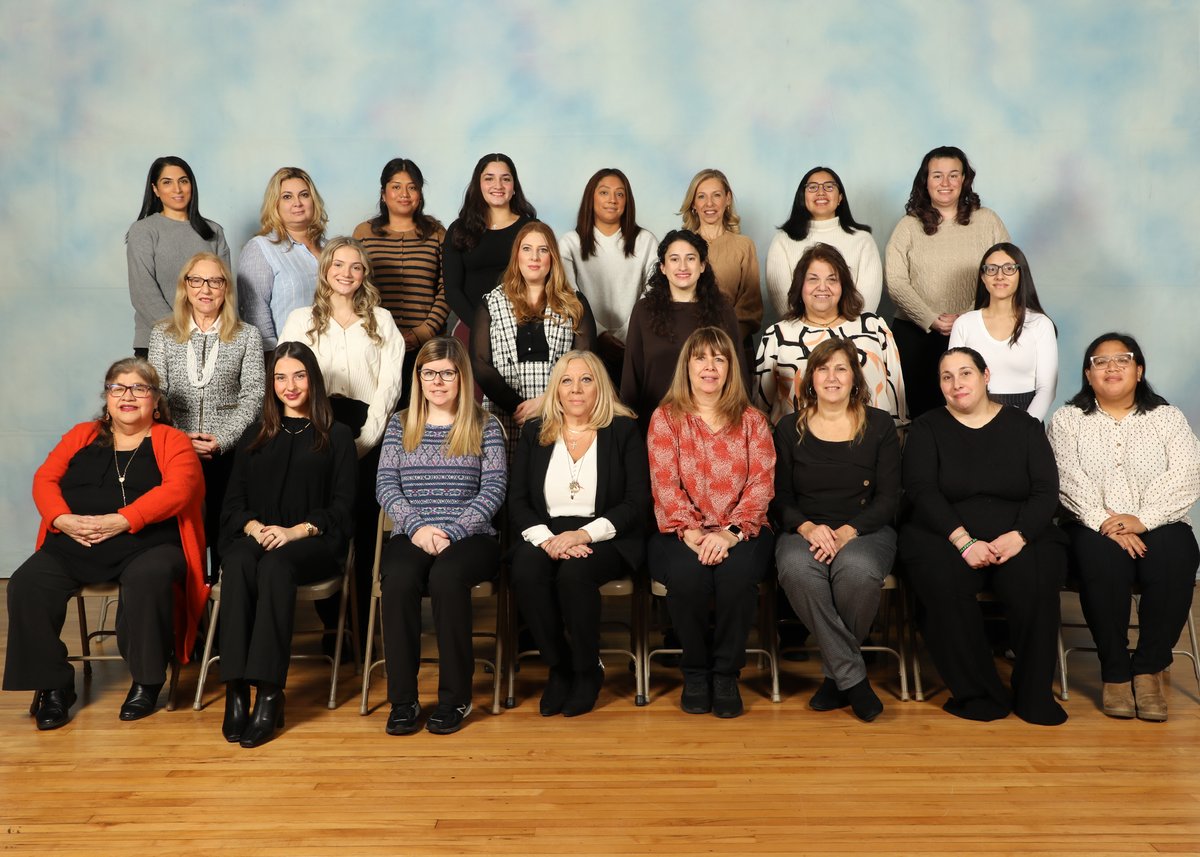 Faculty & Staff - St. Athanasius Catholic Academy – Bensonhurst, Brooklyn