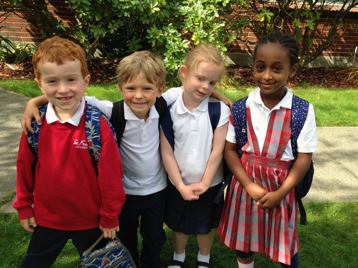 Fulcrum Foundation celebrates 20 years of Catholic school support ...