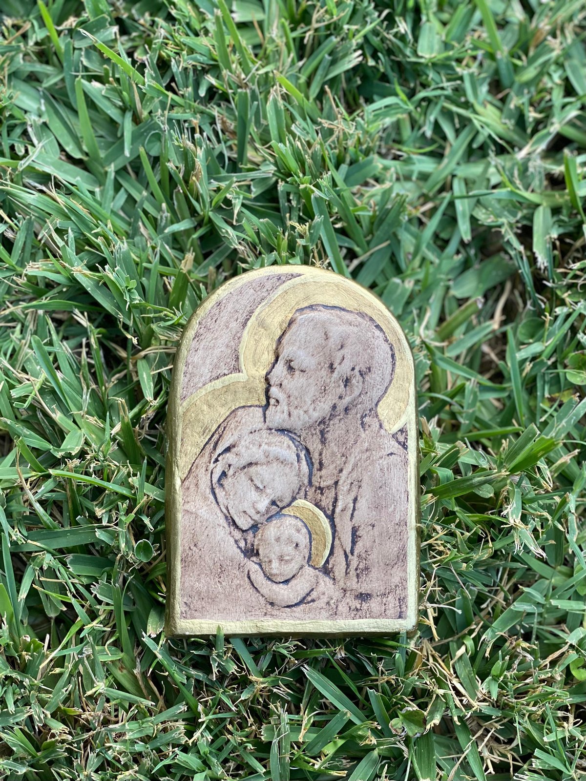 Pastor's Corner | The Feast of the Holy Family of Jesus, Mary, and ...