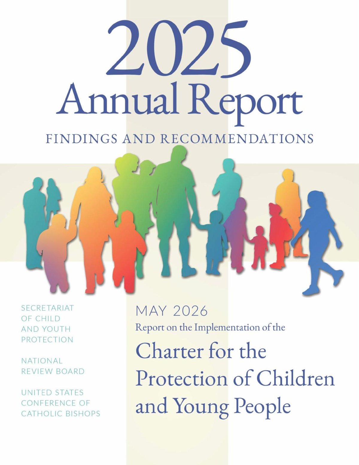 US bishops’ child protection report shows ‘historic milestone,’ but ...