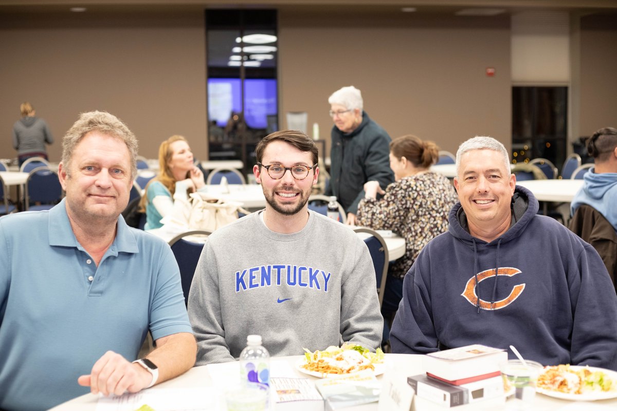 Get to know our RCIA Candidates! - Our Lady of Perpetual Help