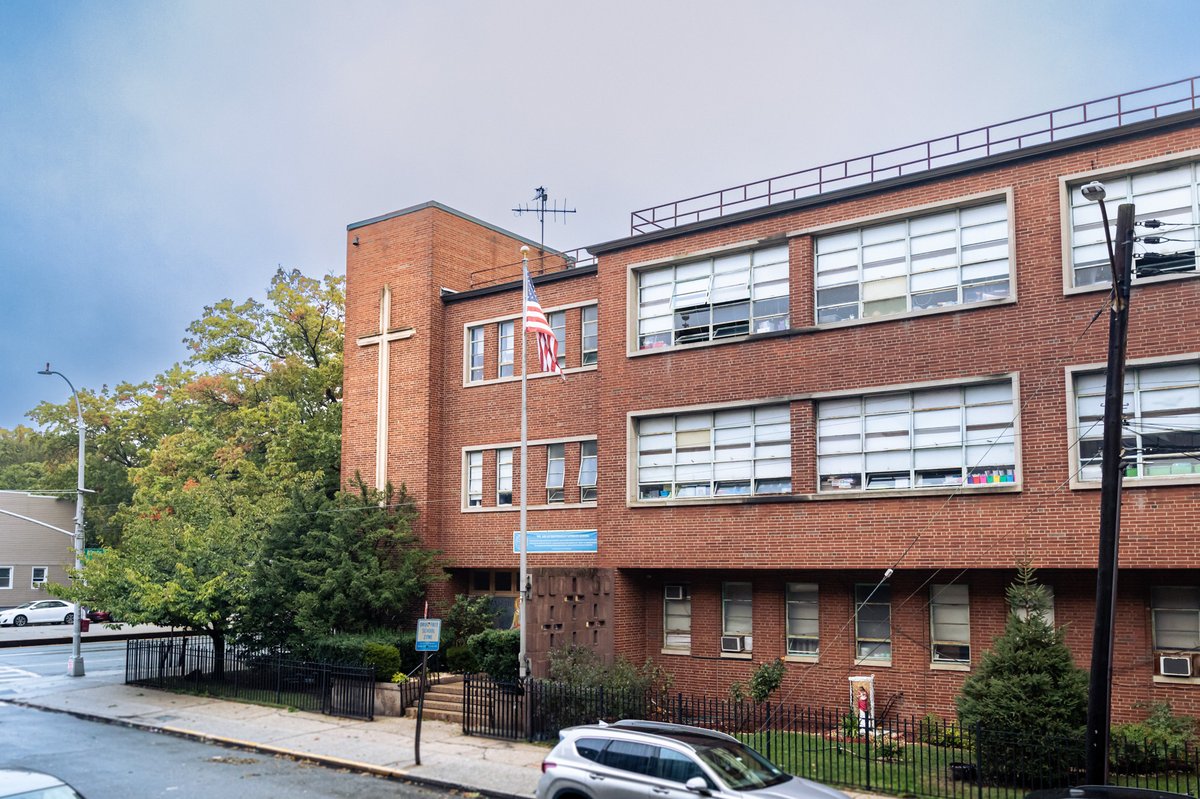Our Academy - St. Elizabeth Catholic Academy – Ozone Park, Queens