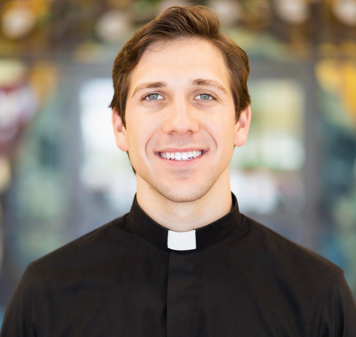 Priest influencer on evangelizing through humor, social media pitfalls ...