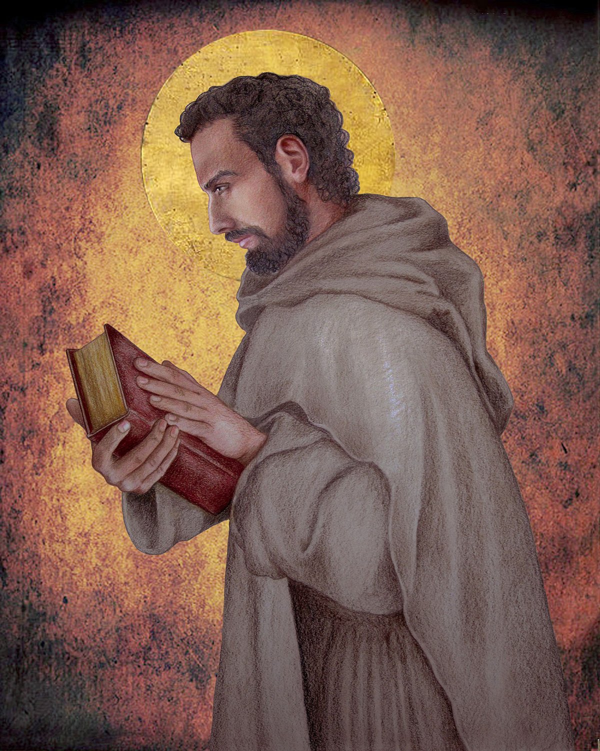 August/September 2025: Saint Augustine - Northwest Catholic: Read ...