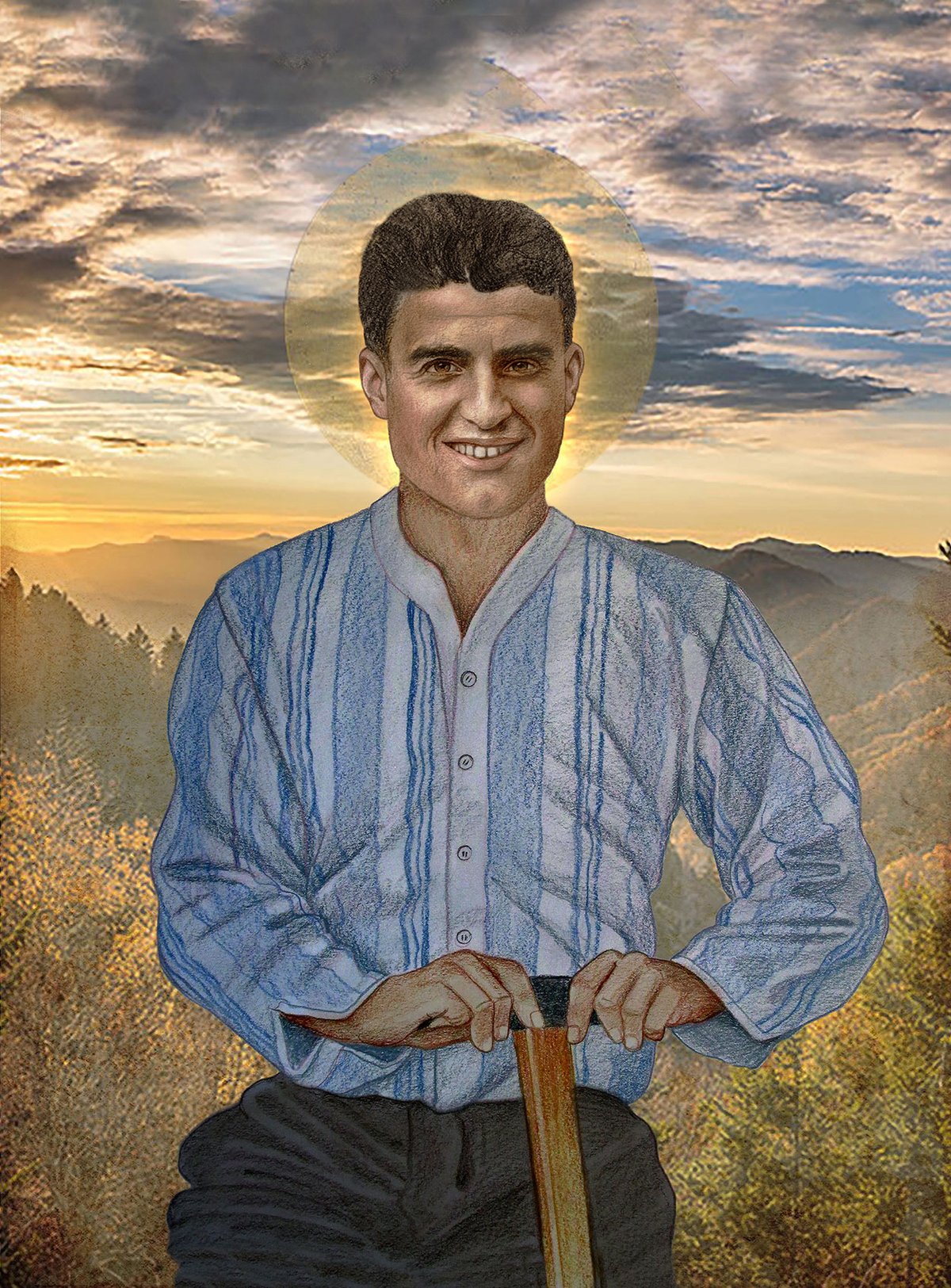 Octubre/noviembre 2025: San Pier Giorgio Frassati - Northwest Catholic ...