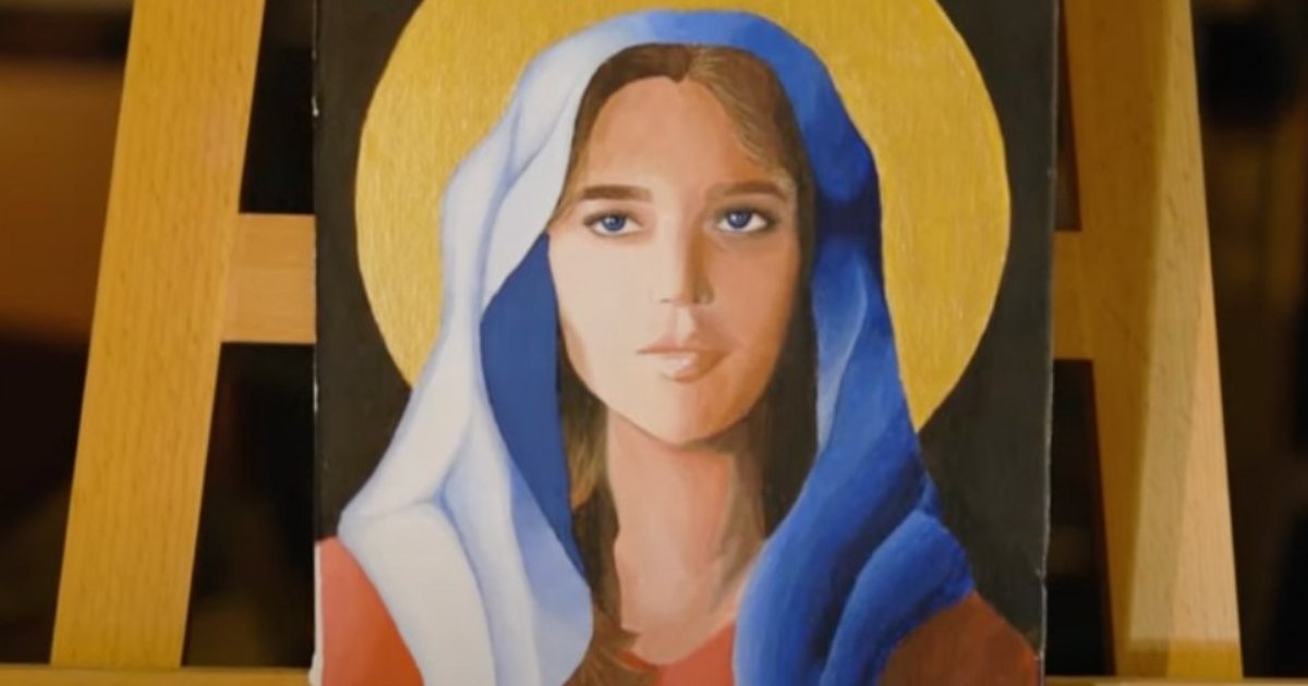 New ‘Mary, Explained’ video series helps Catholics discover, embrace ...