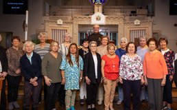 Mass Times - Church of St. Gregory the Great – Bellerose, Queens