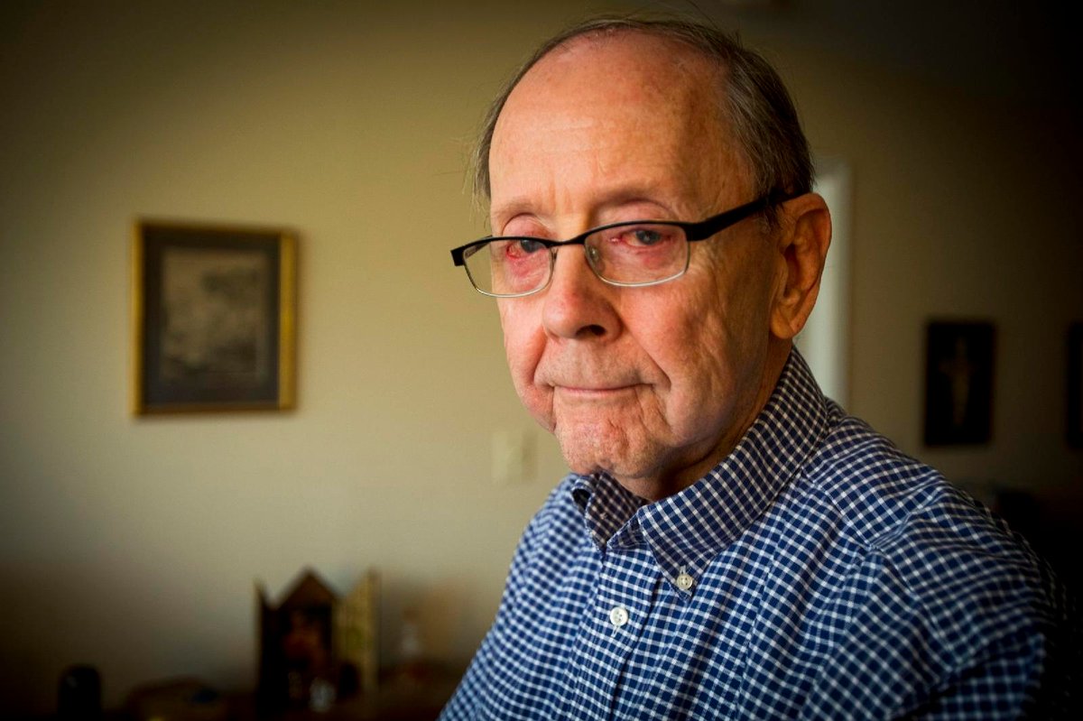Russell Shaw remembered as ‘giant of the Church’ for contribution to ...