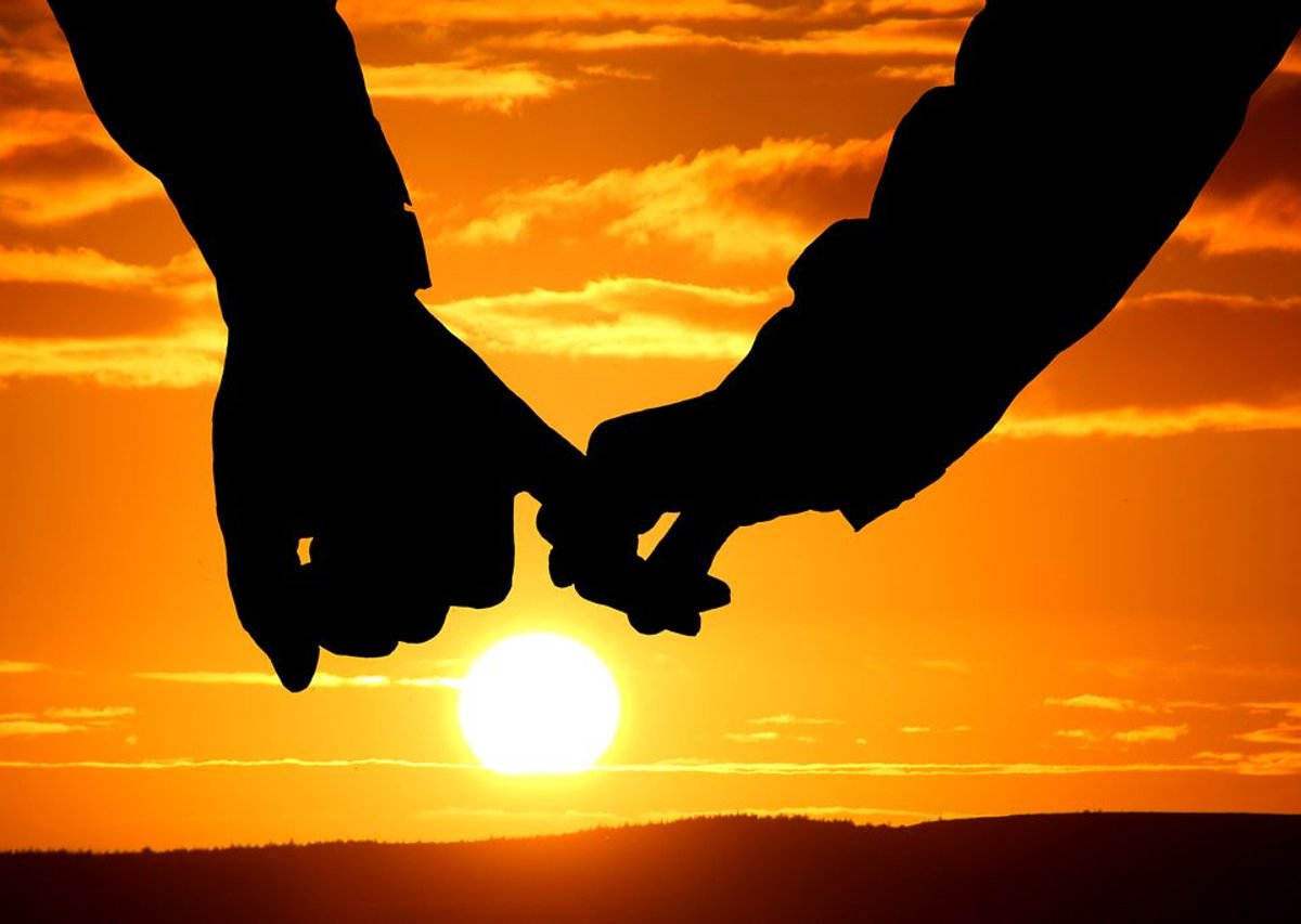 Suffering leads to meaning, beauty - The B.C. Catholic - Multimedia ...