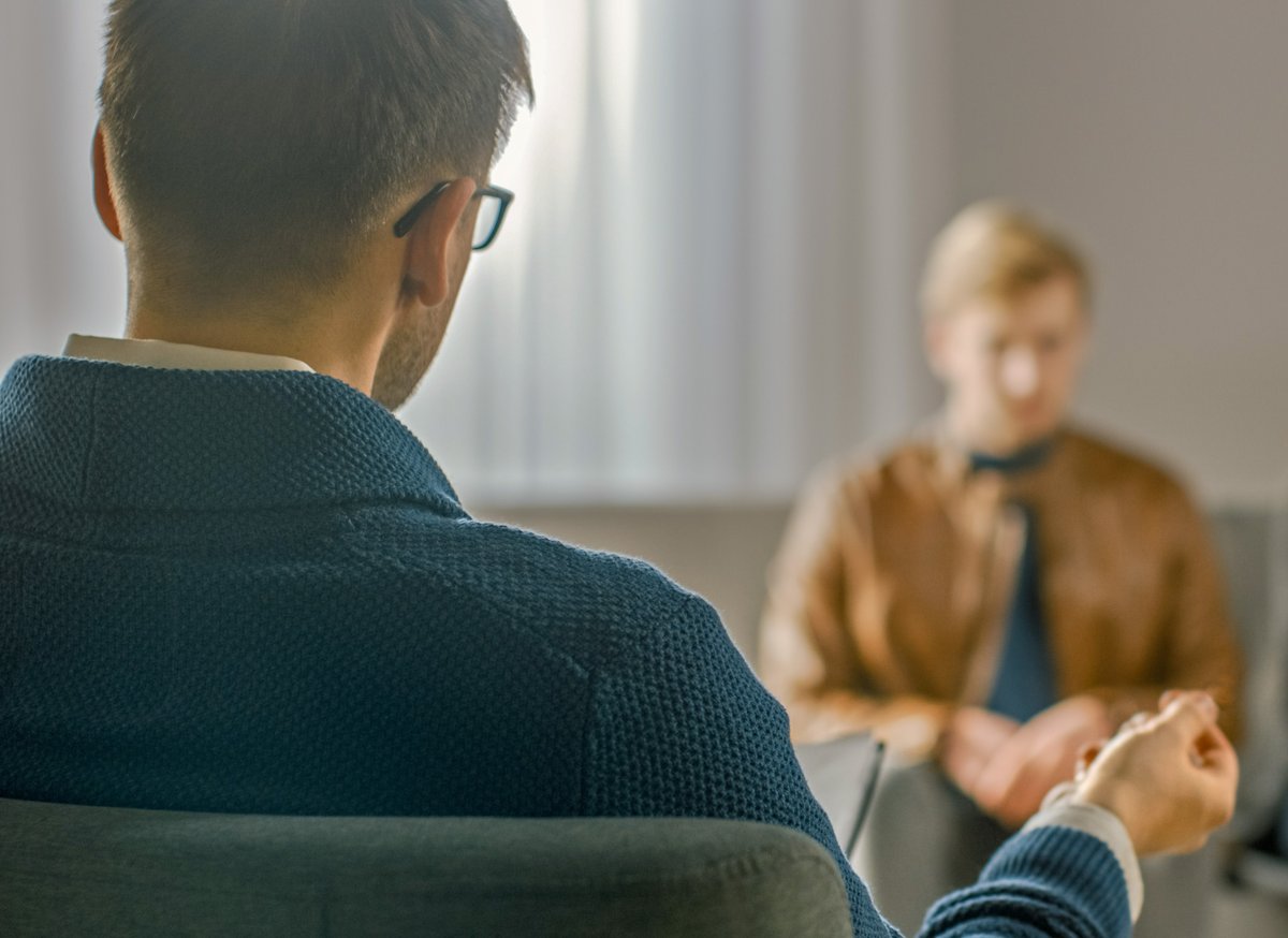 Helping priests listen to survivors - The B.C. Catholic - Multimedia ...