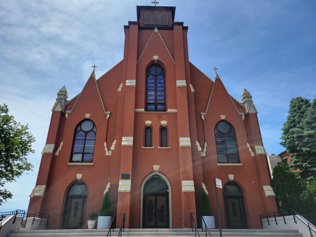 Welcome - St. Fidelis Church – College Point, Queens, New York