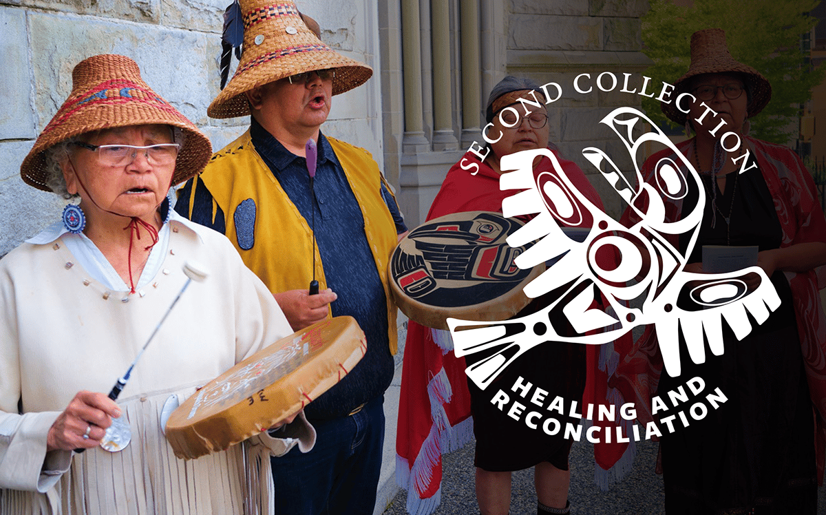 Archbishop's Message on Supporting the Campaign for Healing and ...