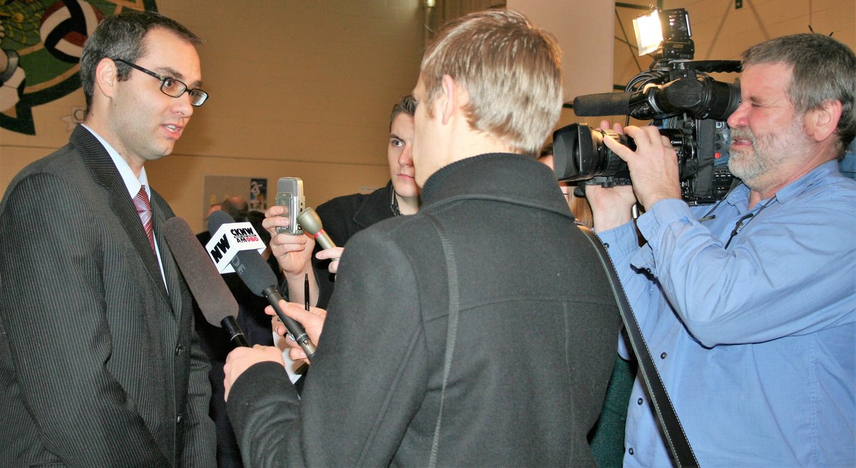 As Catholic press struggle to find journalists, they’re starting to ...