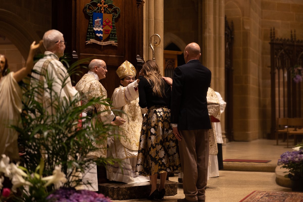 Becoming Catholic (OCIA) - Catholic Diocese of Columbus