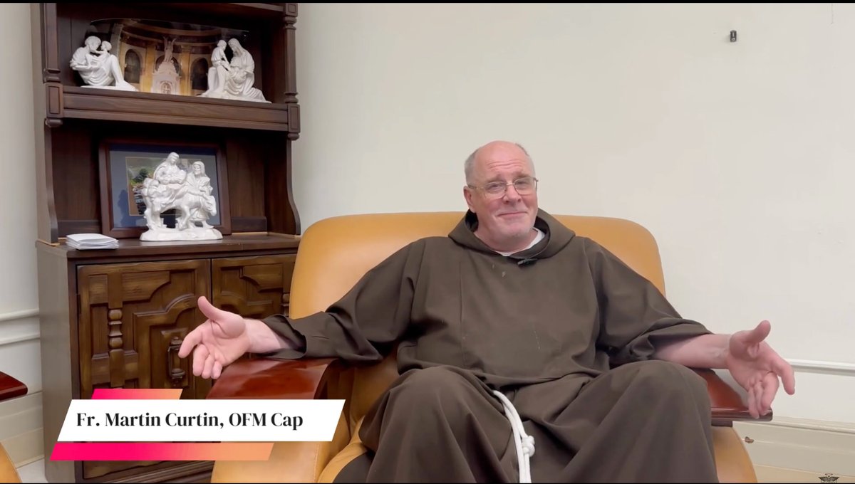Meet our new Pastor / Conoce a nuestro nuevo pastor - St. Michael-St ...