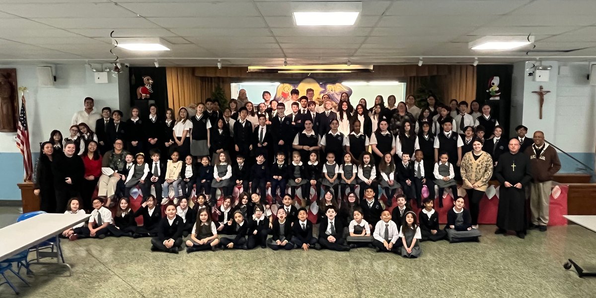 Uniforms - Immaculate Conception Catholic Academy – Astoria, Queens