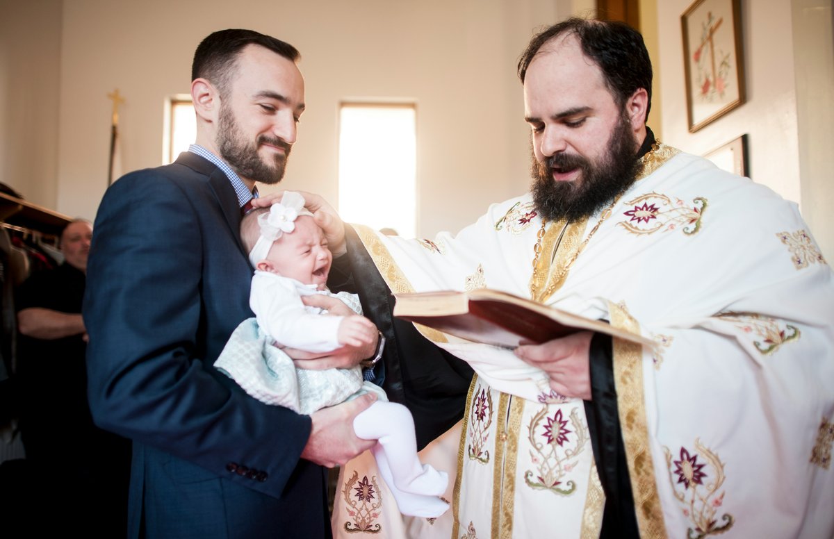 Qualities in Great Dads Also Make Priests Great Spiritual Fathers ...