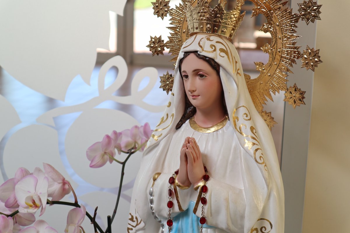 Legion of Mary - Holy Redeemer