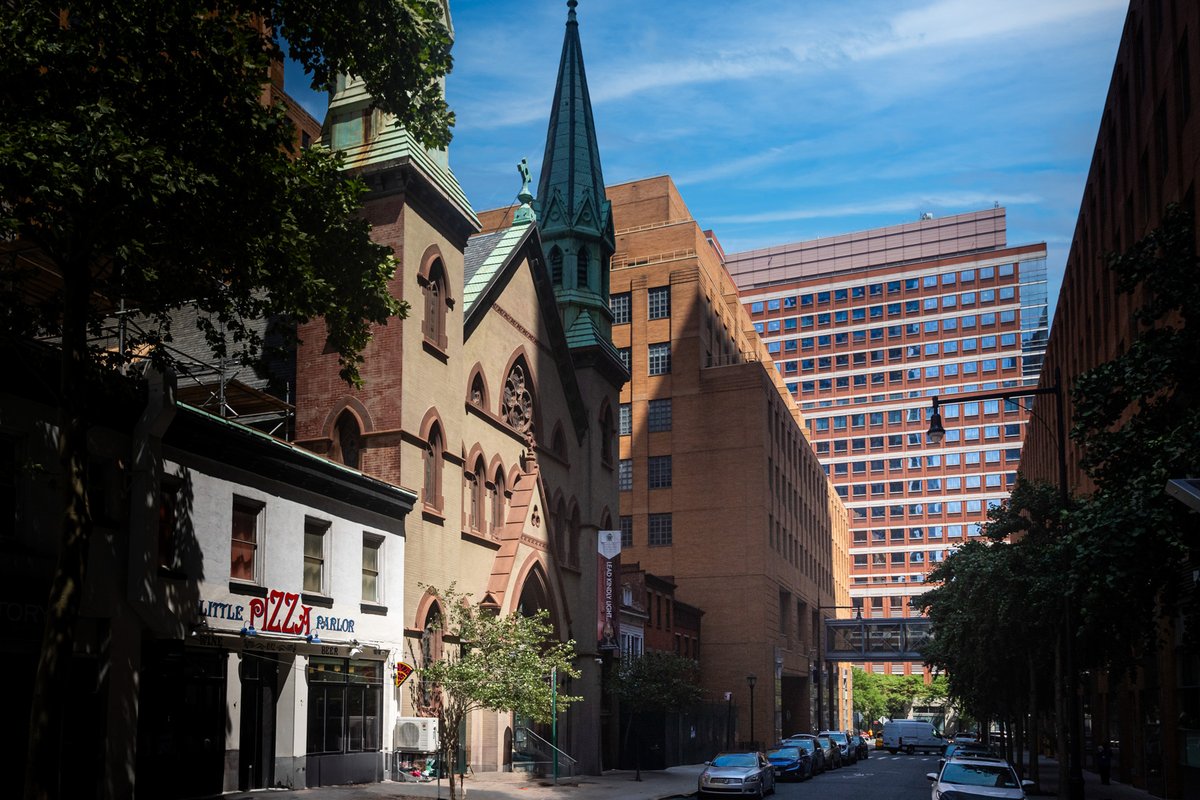 St. Boniface Parish - The Brooklyn Oratory Parishes