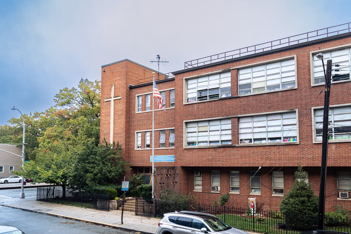 Faculty and Staff - St. Elizabeth Catholic Academy – Ozone Park, Queens