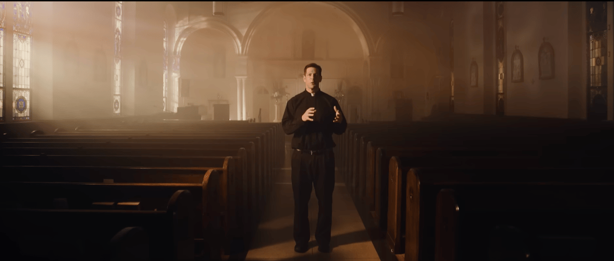 Confession is a Place of Victory - St. Francis de Sales