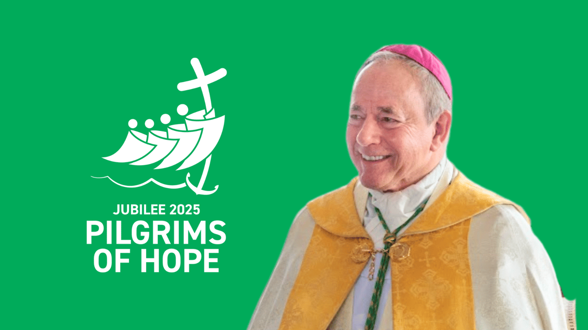 Archbishop Miller’s Pastoral Letter on the Jubilee of Hope ...