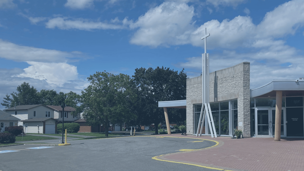 Contact - Holy Redeemer