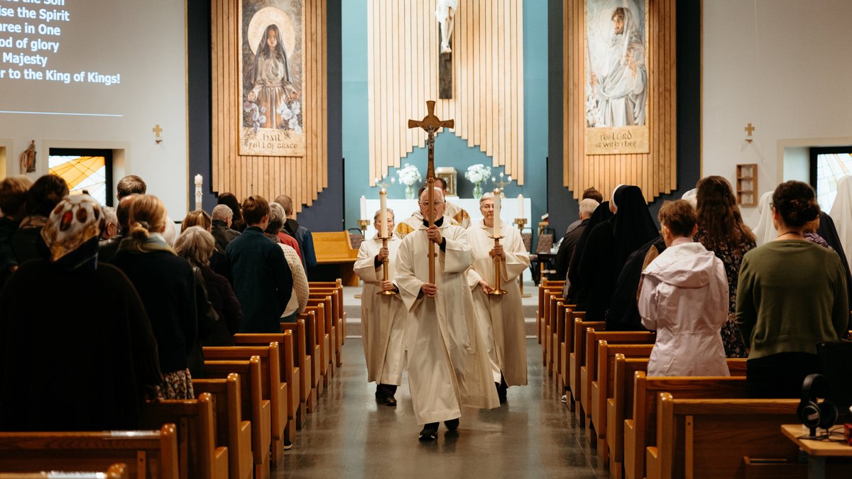 Parish News - Annunciation Parish