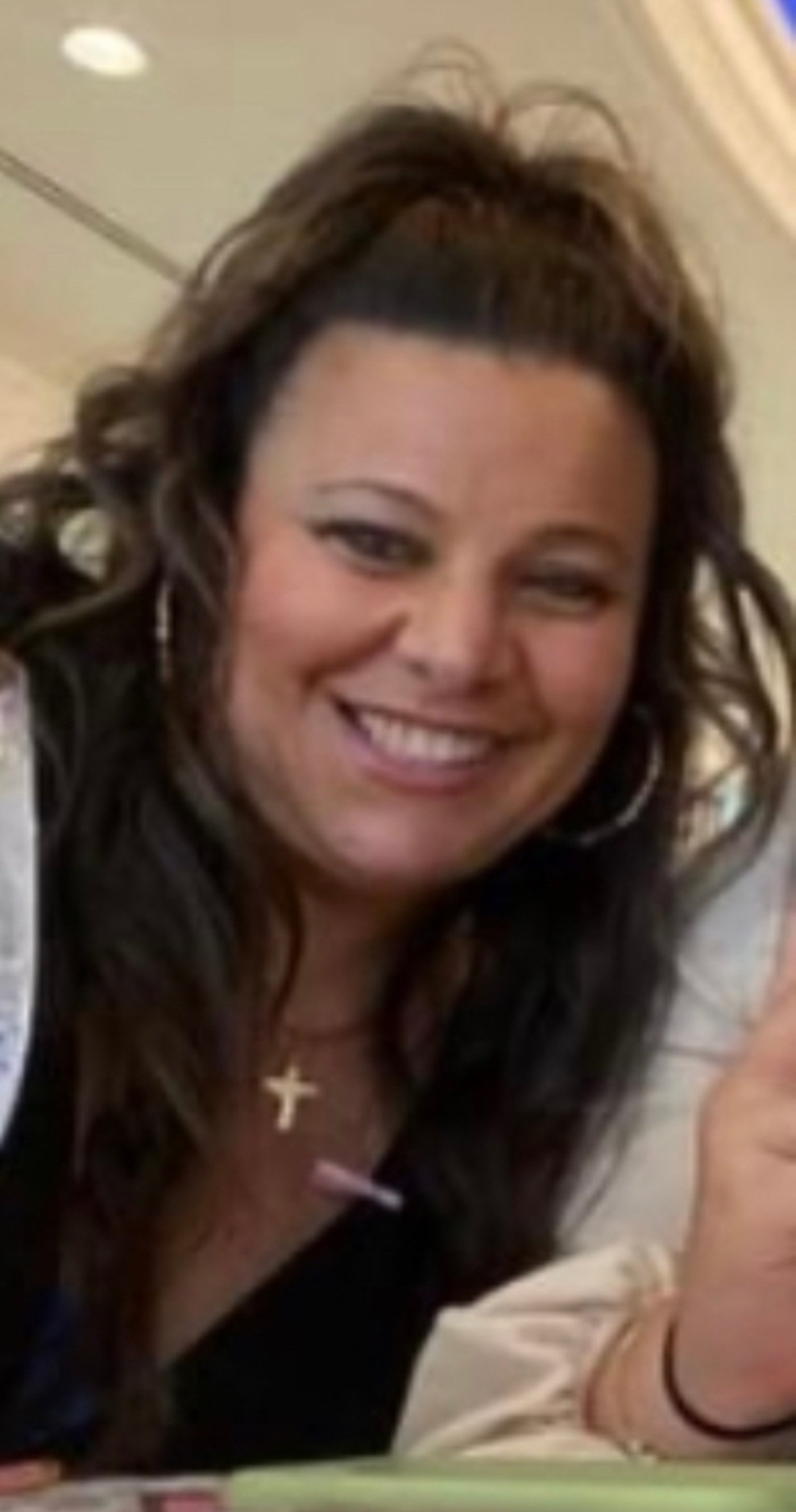 Ms. Lisa Broad - Incarnation Catholic Academy – Queens Village, NY