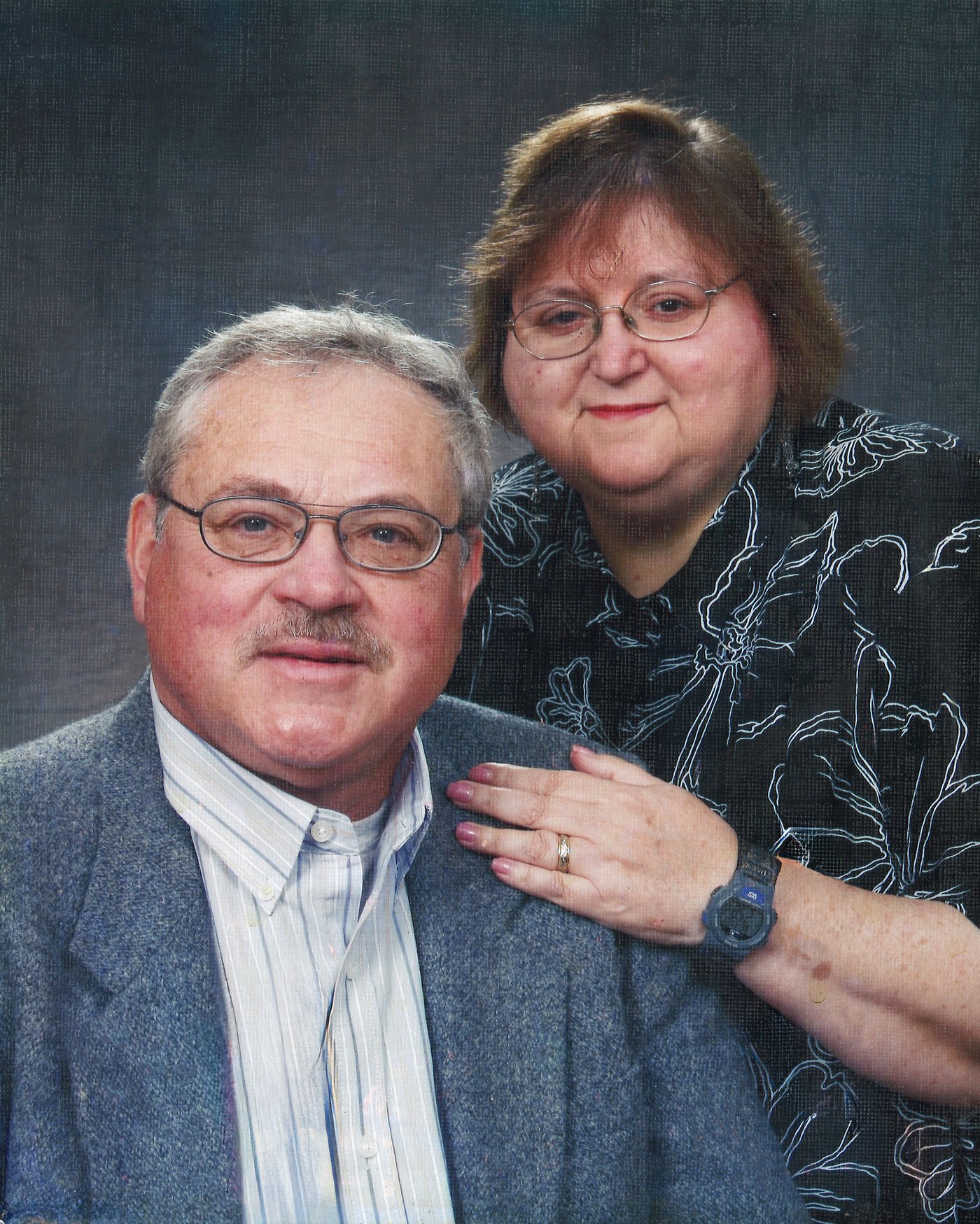 Sharon Bauer never went to Catholic school, but her legacy allows other ...