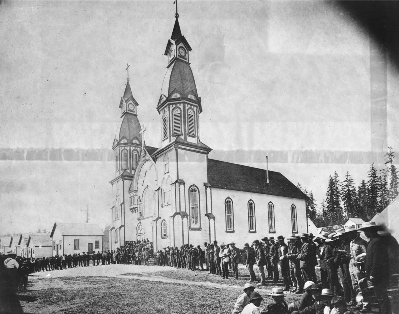 Oblates reflect on the heart of their mission as 200th anniversary ...