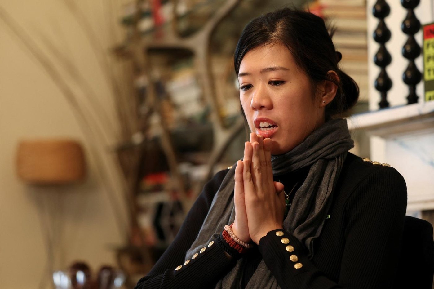 Pro-democracy Catholic activist Jimmy Lai sentenced to 20-year ...