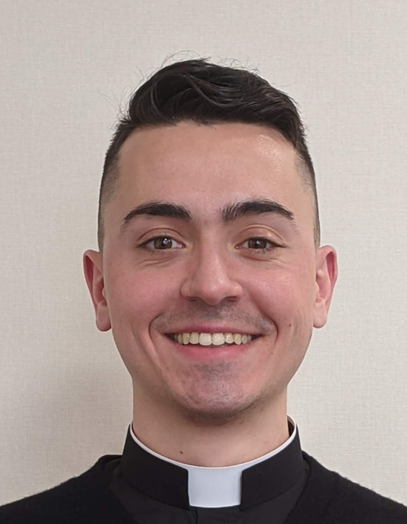 Pastoral Appointments 2026 - Archdiocese of Vancouver