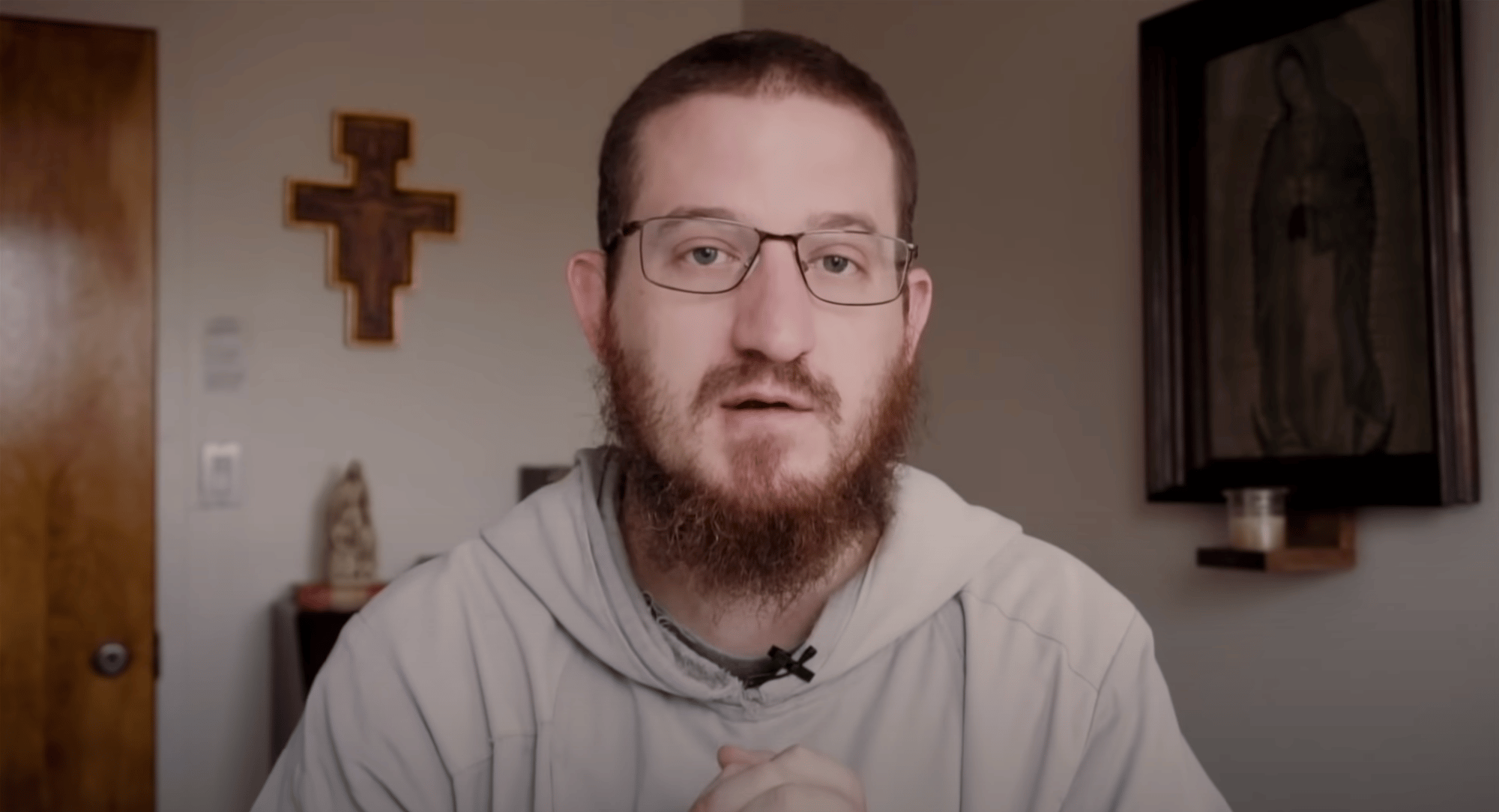 How to Build Your Prayer Life This Year | Our Lady of the Mountains ...