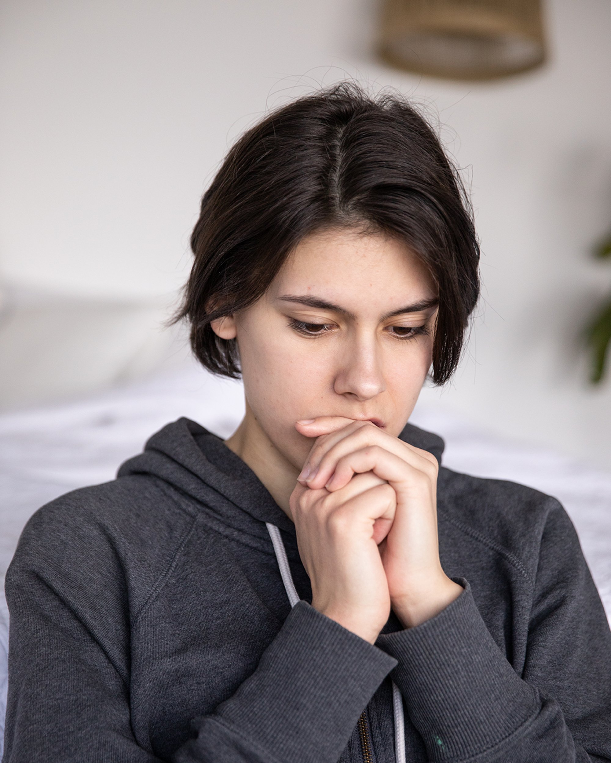 How I Learned To Just Talk To God | Our Lady of the Mountains Catholic ...