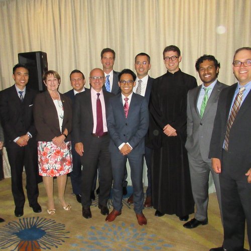 Lawyers called to be ‘mouthpieces of the truth’ - The B.C. Catholic ...
