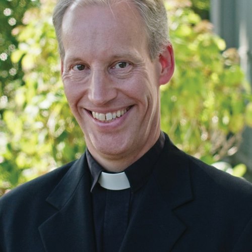 Father Gary Franken named new bishop of Saint Paul, Alberta - The B.C ...