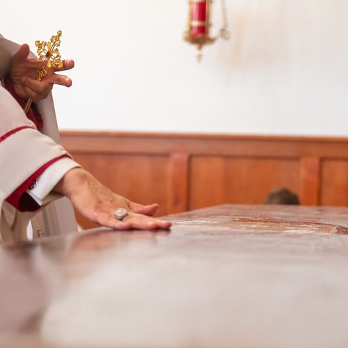 New Maronite monastery consecrated in Cowlitz County - Northwest ...