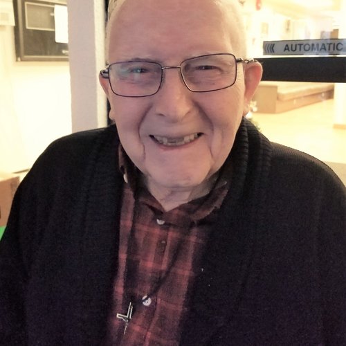 ‘We saw Father Oscar as the gift that God had given us’ - The B.C ...