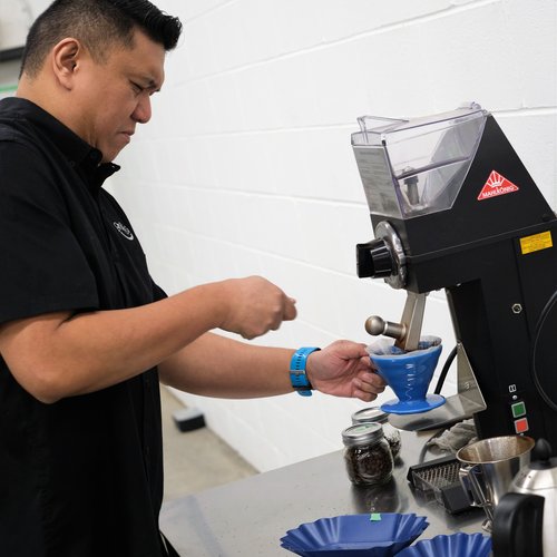 Coffee roaster only has one request: don’t say ‘instant’ - The B.C ...