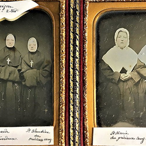 The Northwest’s mother of faith: The life, legacy of Mother Joseph on ...