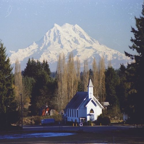Lacey’s Sacred Heart Parish marks 100 years - Northwest Catholic: Read ...