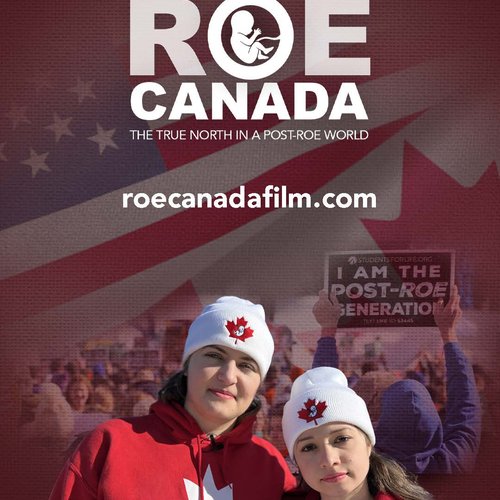 Roe v. Wade can happen here, says film director of ‘love letter’ to ...