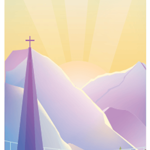 Signs of hope: how Holy Rosary Cathedral became the focal point of the ...