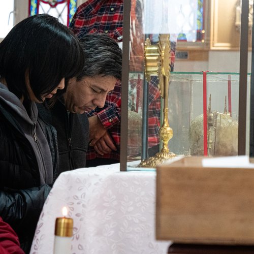 First Indigenous missionary’s legacy highlighted in Canadian Martyrs ...