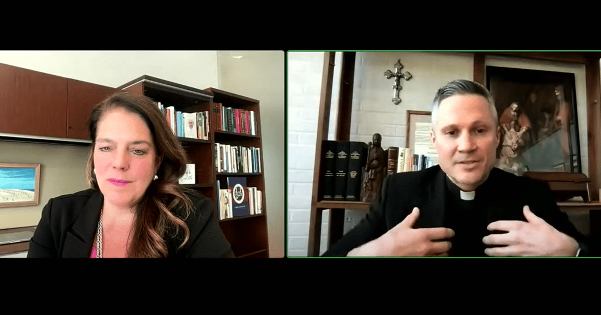 Church has a crucial role in combating polarization, ‘Civilize it ...