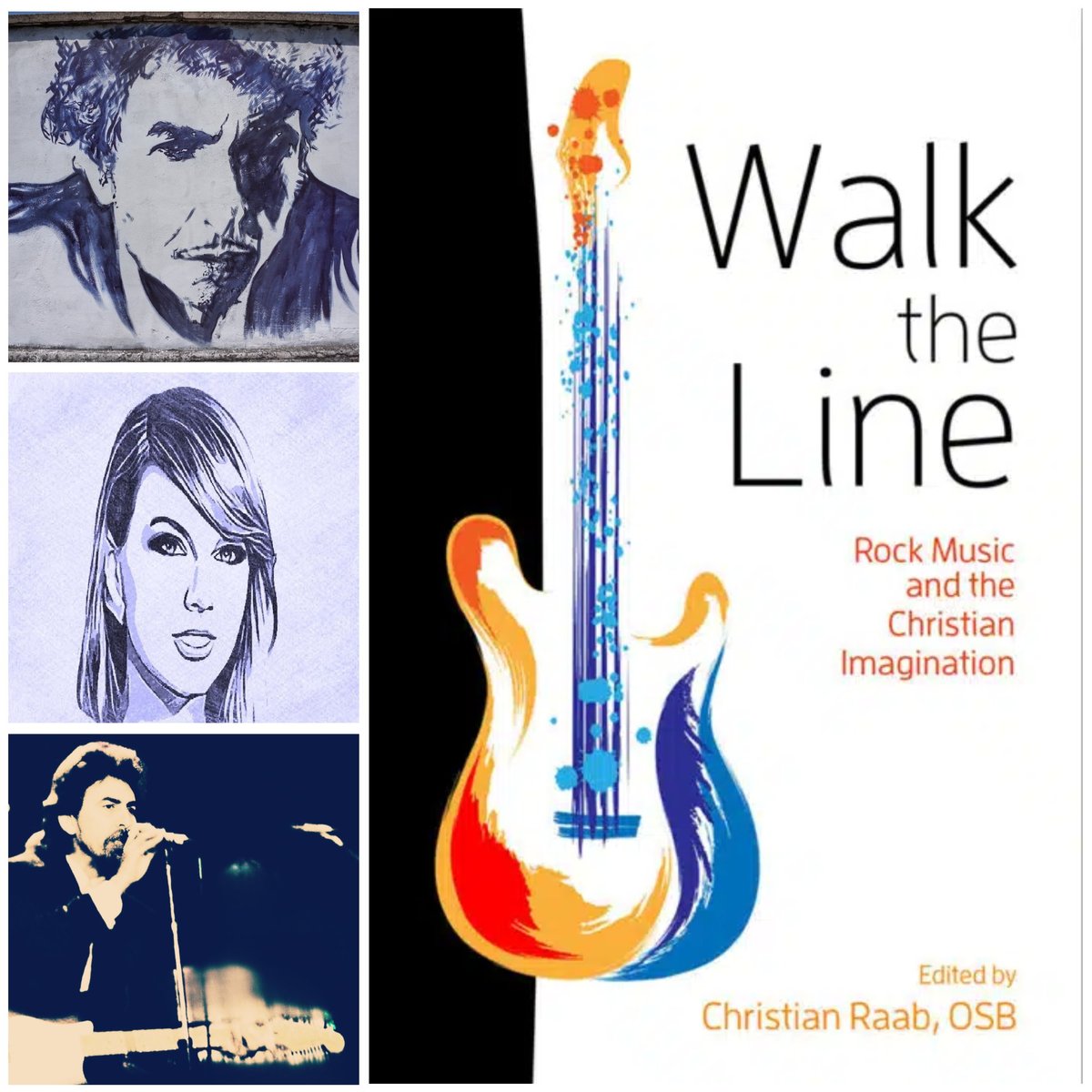 ‘Walk the Line’: How rock music gives surprising expression to the ...