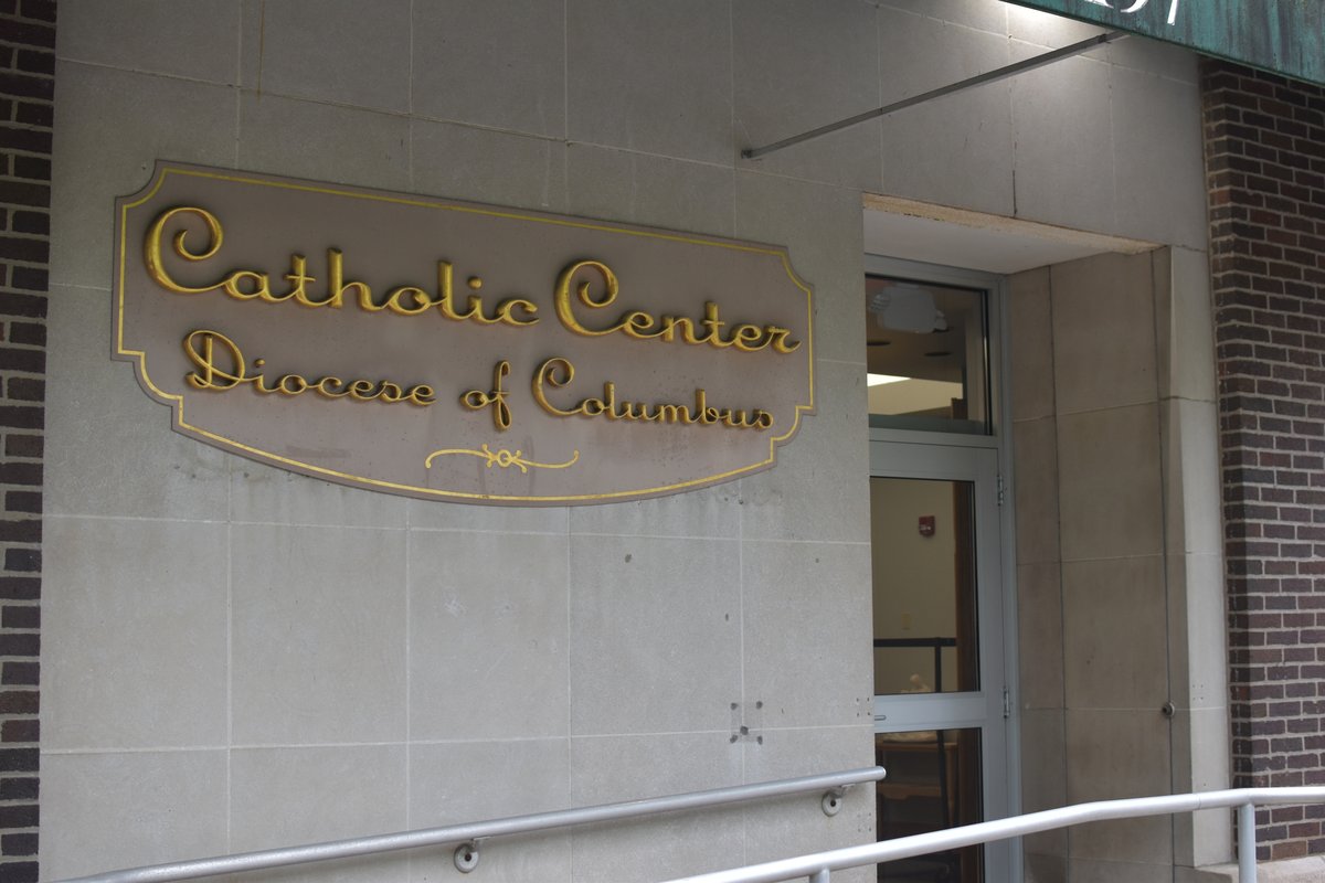 Cathedral Square Building - Catholic Diocese of Columbus